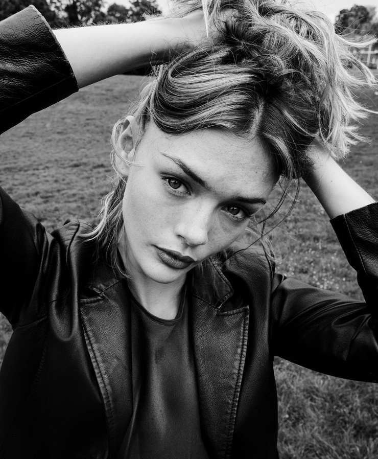 Picture of Anna Littlefield