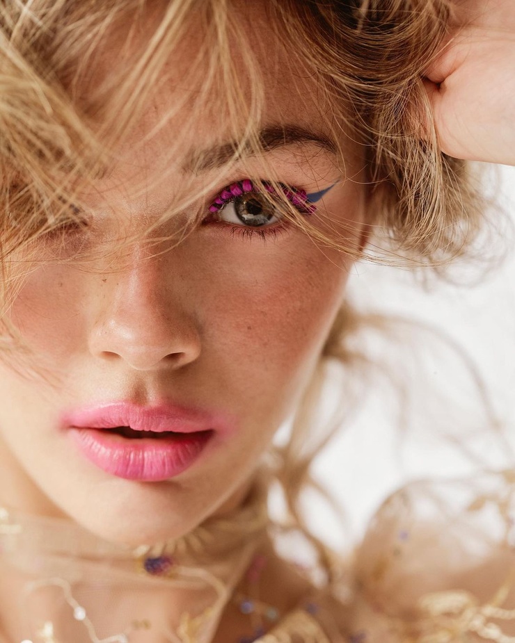 Picture of Anna Littlefield