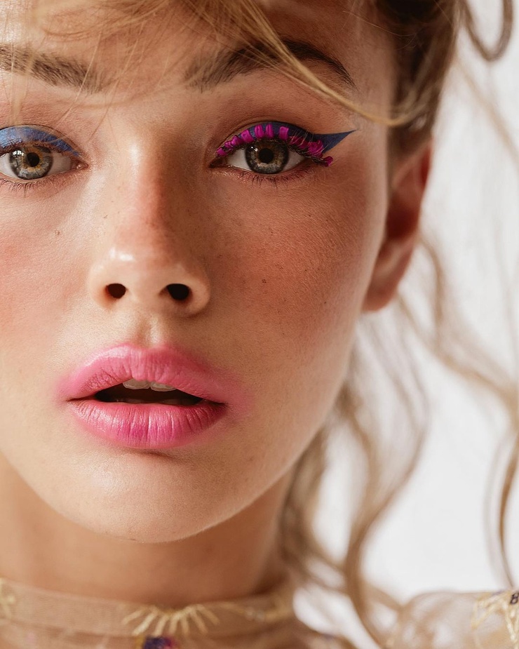 Picture of Anna Littlefield