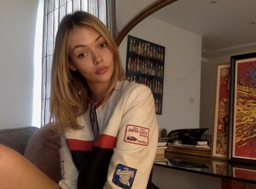 Picture of Anna Littlefield