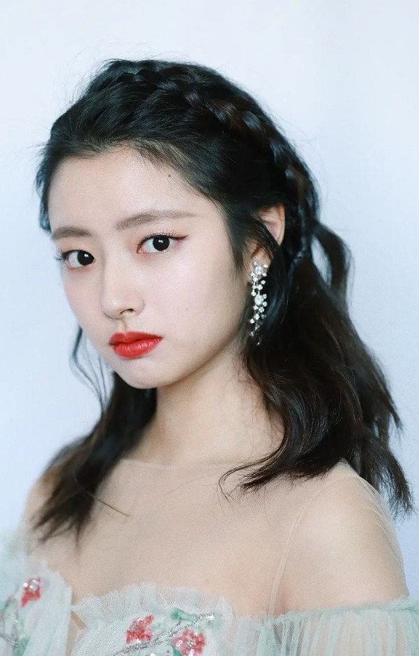 Picture of Ruohan Xu