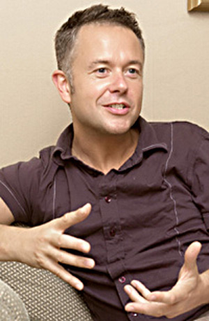Michael Winterbottom picture
