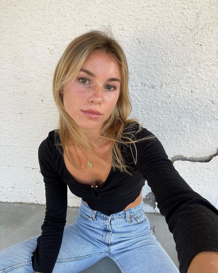 Picture of Sara Kathryn Smith