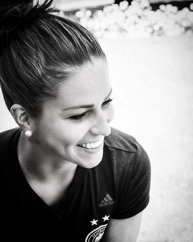 Picture of Melanie Leupolz