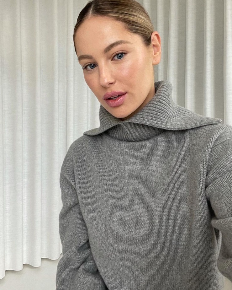 Picture of Mathilde Gøhler Jensen