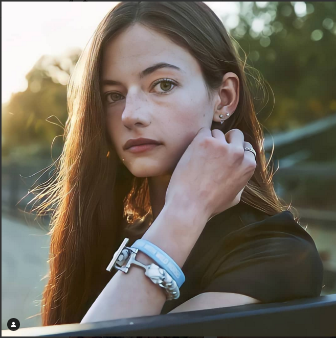 Picture of Mackenzie Foy