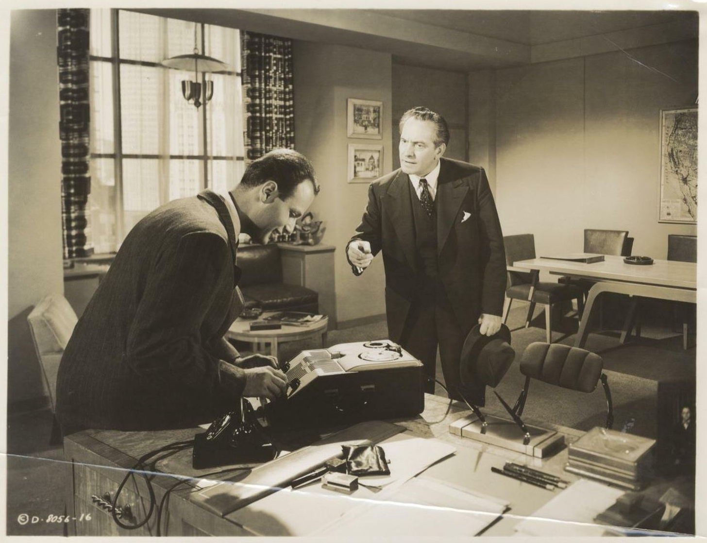 Picture of Death of a Salesman (1951)