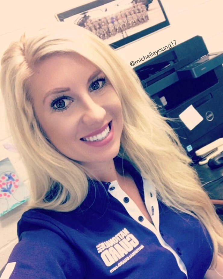 Picture of Michelle Young