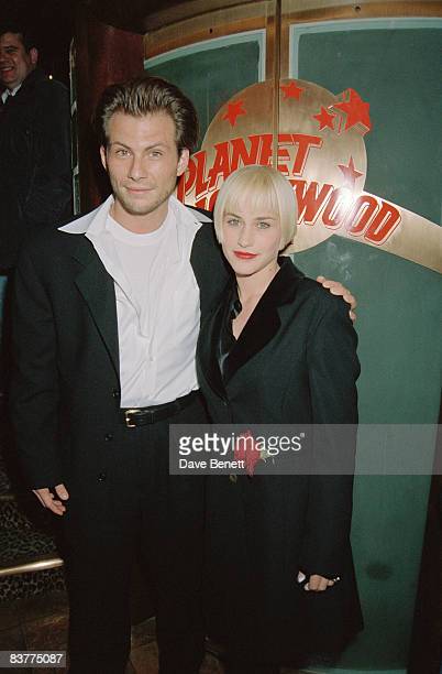 Picture of Patricia Arquette