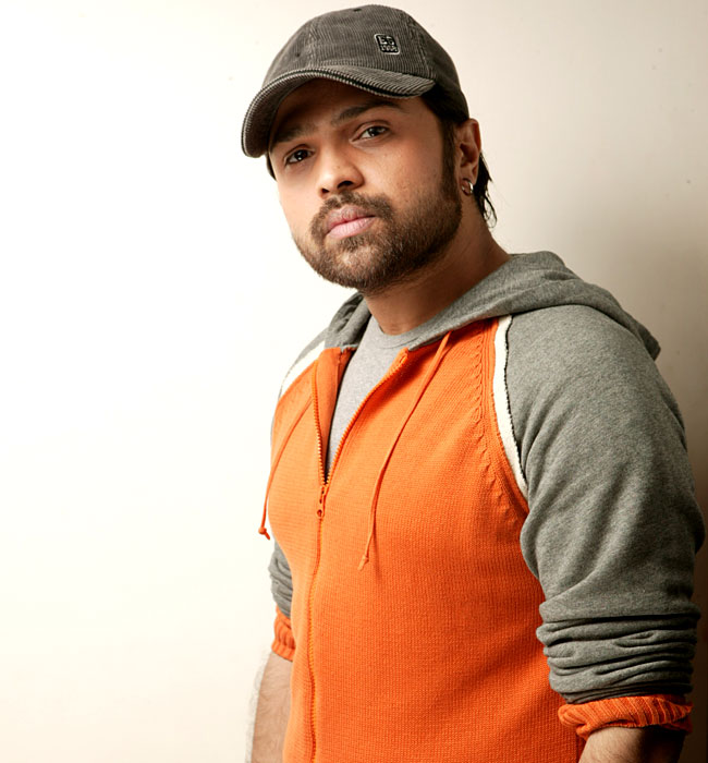 Picture of Himesh Reshammiya