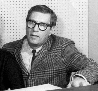 Picture of Ralph Bass