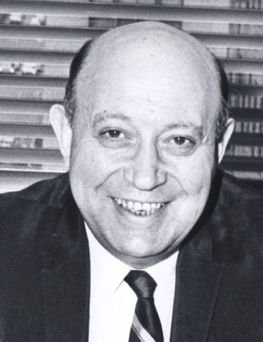 Picture of Milt Gabler