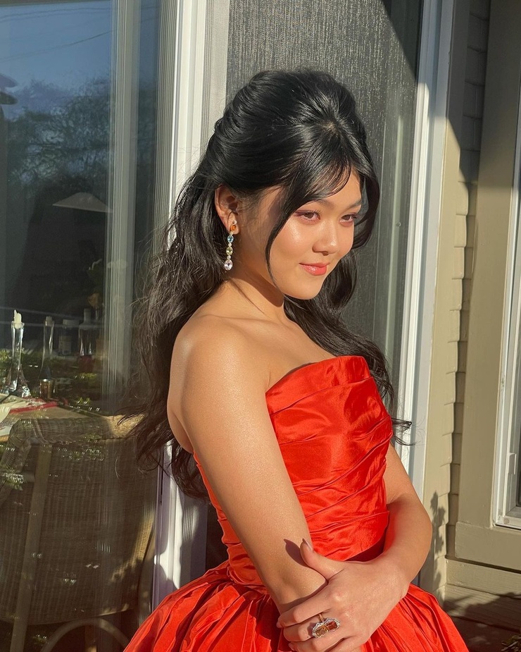 Picture of Momona Tamada