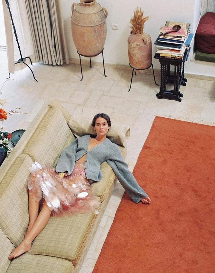 Picture of Niv Sultan