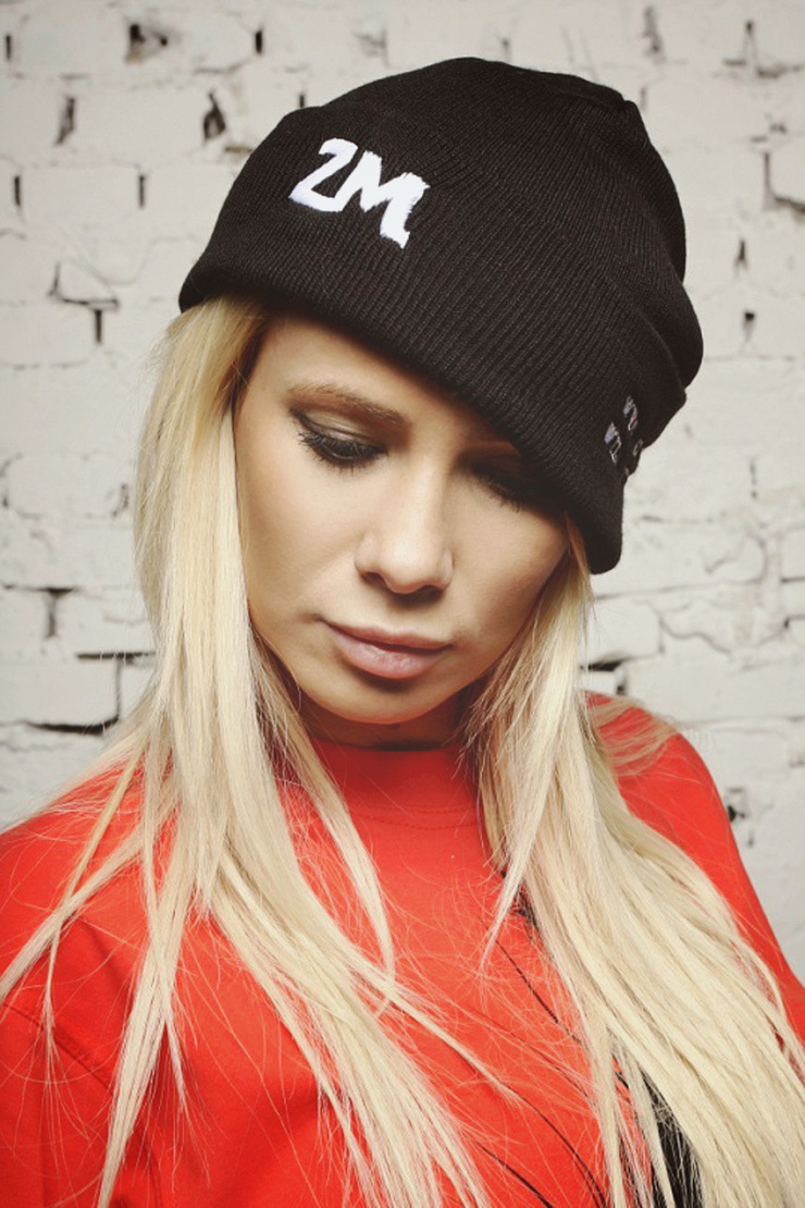 Picture of Ajza Dolmatova