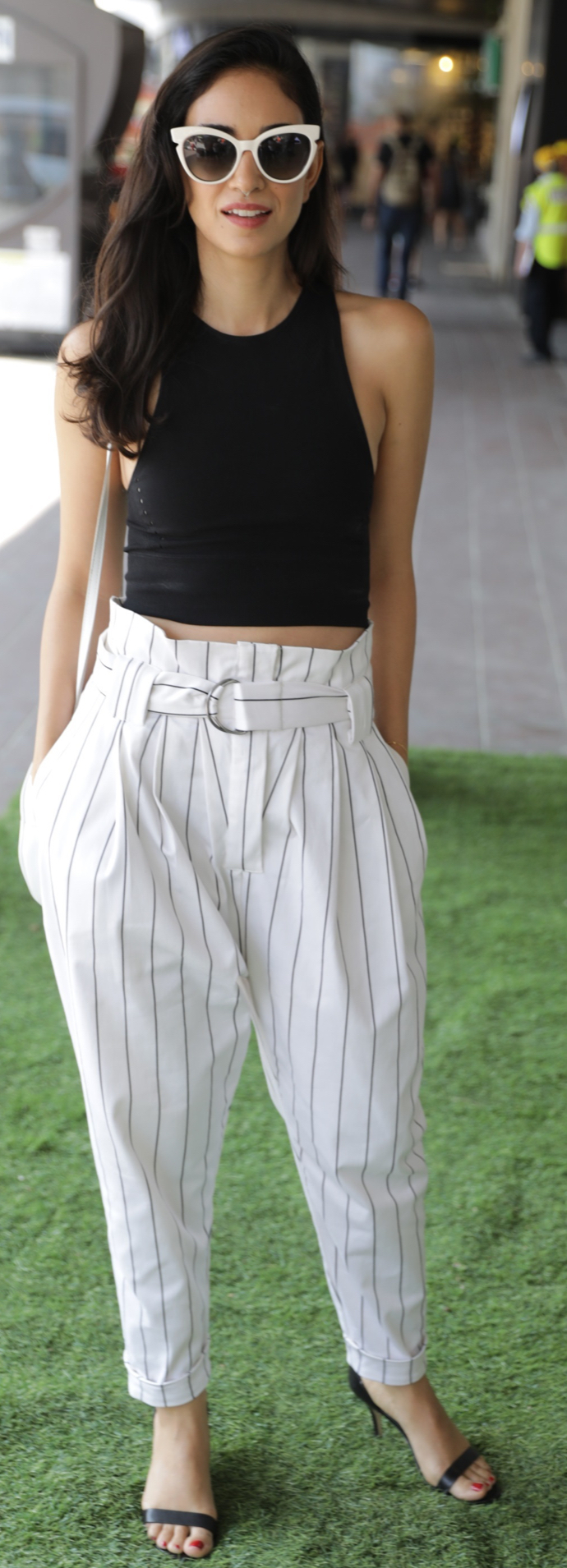 Picture of Liraz Charhi