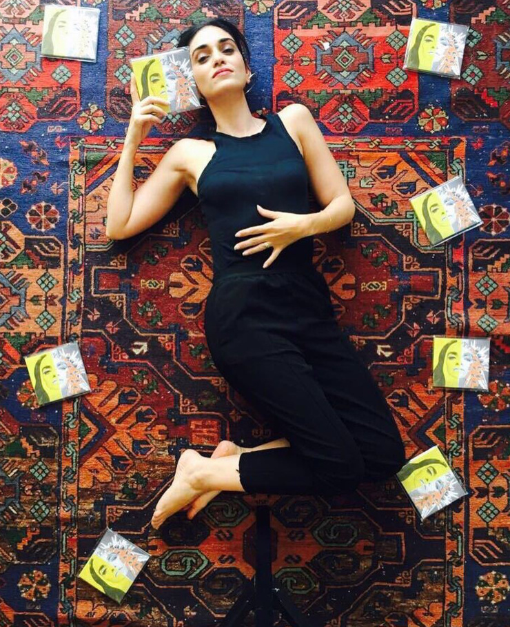 Picture of Liraz Charhi