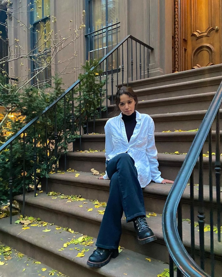 Picture of Ruth Righi