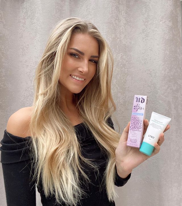 Picture of Elise Dalby