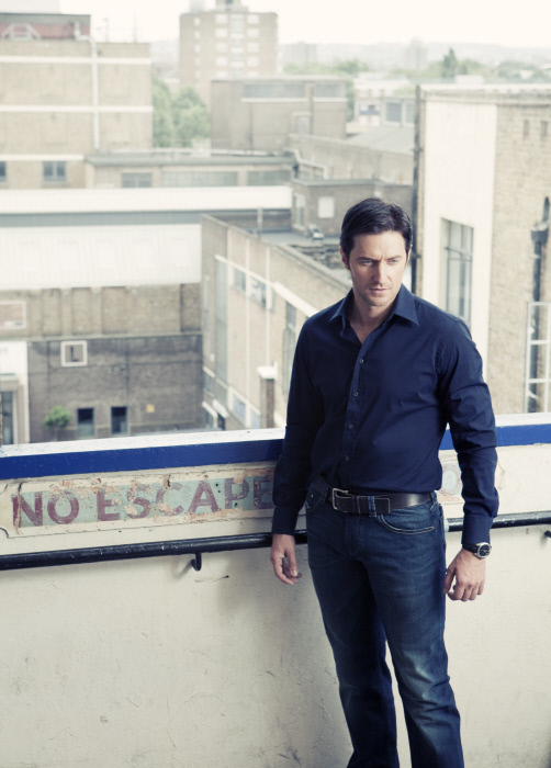 Richard Armitage image