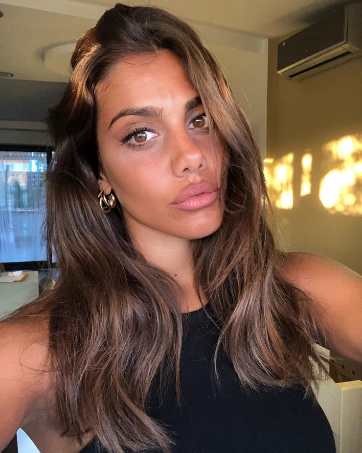 Image of Federica Toci