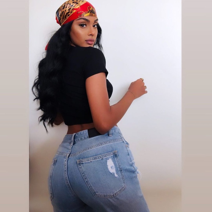 Esha Avantha Naidoo image