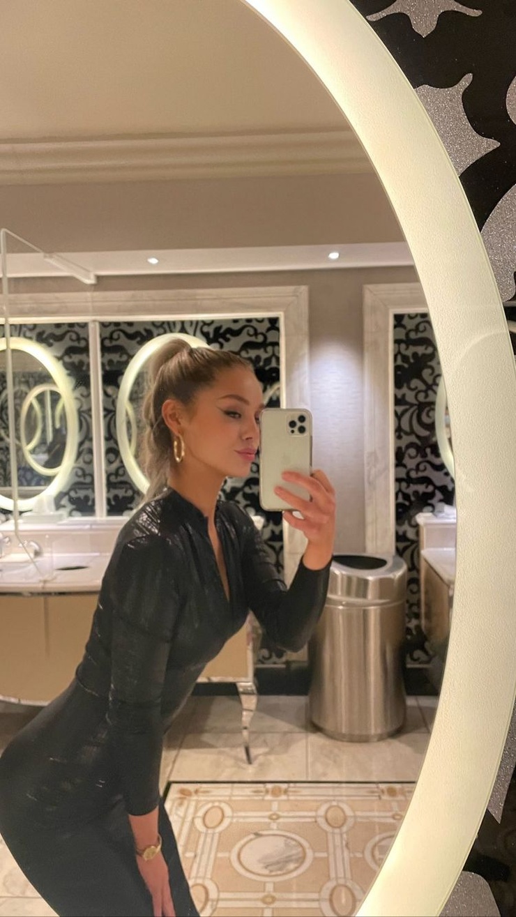 Picture of Hannah Spence