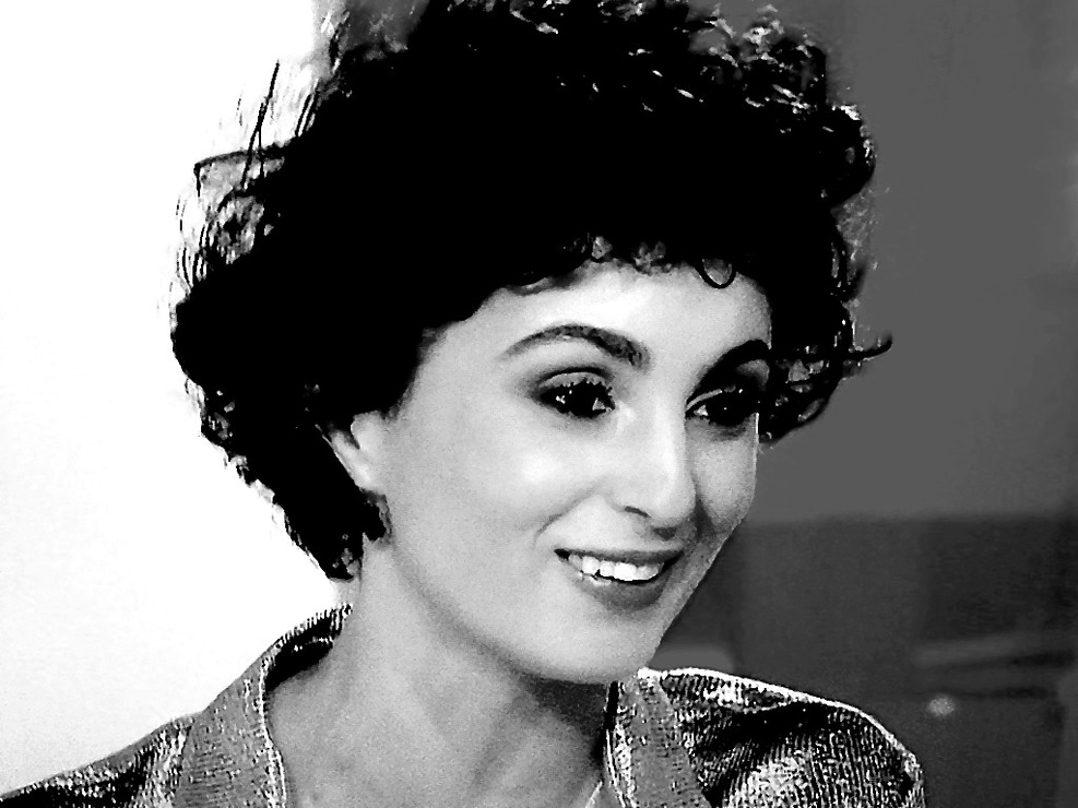 Image of Barbara Pravi