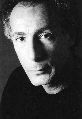 Picture of Jeff Barry