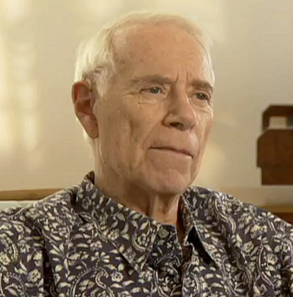 Picture of Jac Holzman