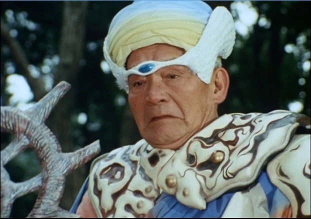 Picture of Jun Tatara