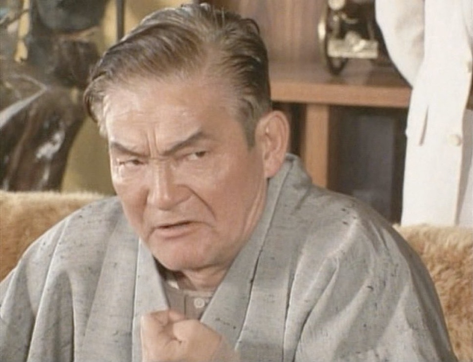 Picture of Jun Tatara