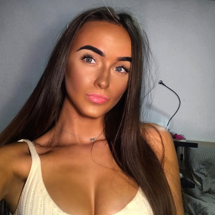 Sarah Longshaw image