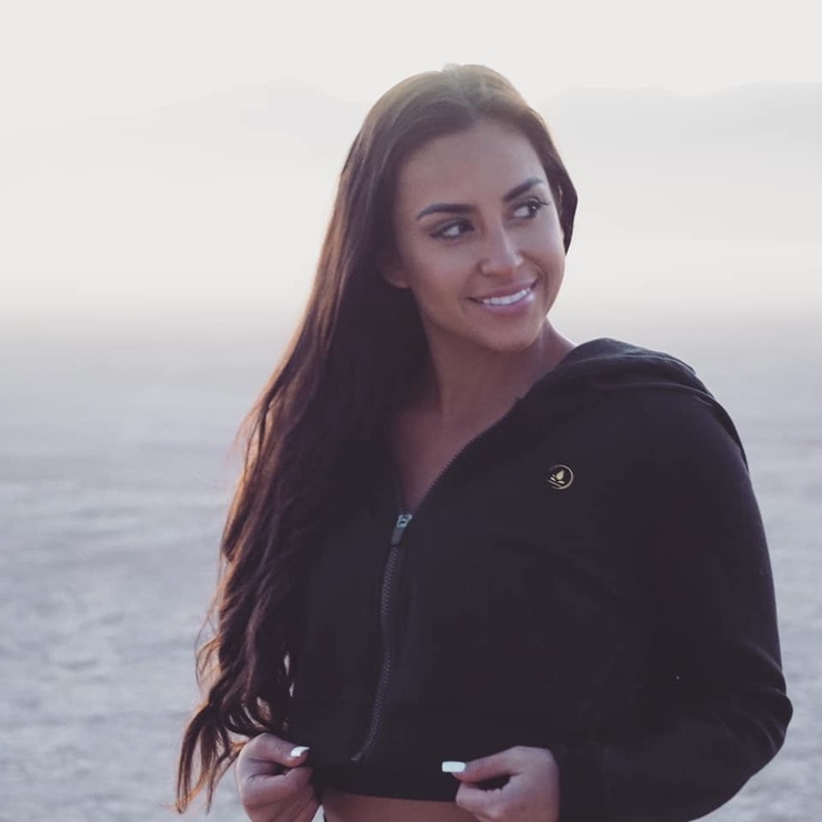 Picture of Tiffany Newell
