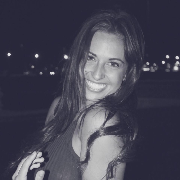 Picture of Tiffany Newell