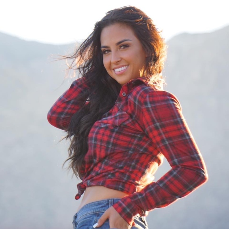 Tiffany Newell image