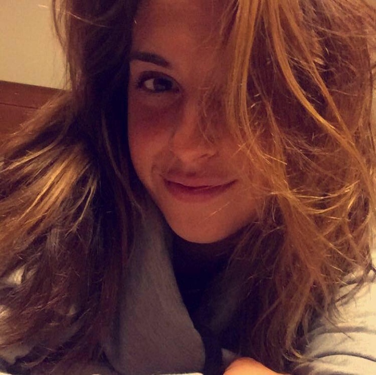Tiffany Newell picture