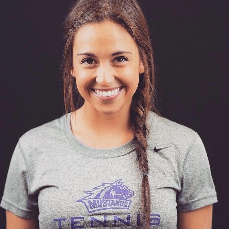 Picture of Tiffany Newell