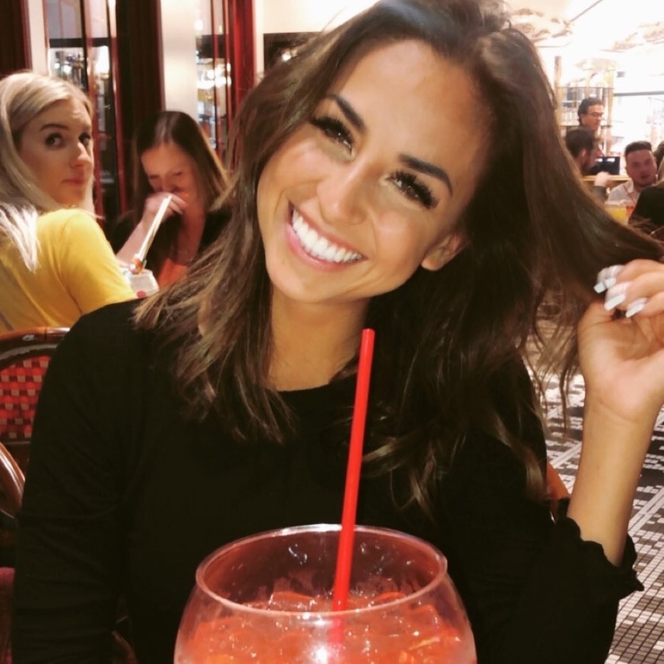 Picture of Tiffany Newell