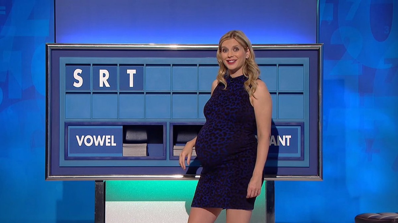 Picture of Rachel Riley