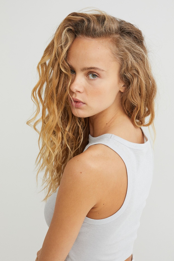 Picture of Olivia Vinten