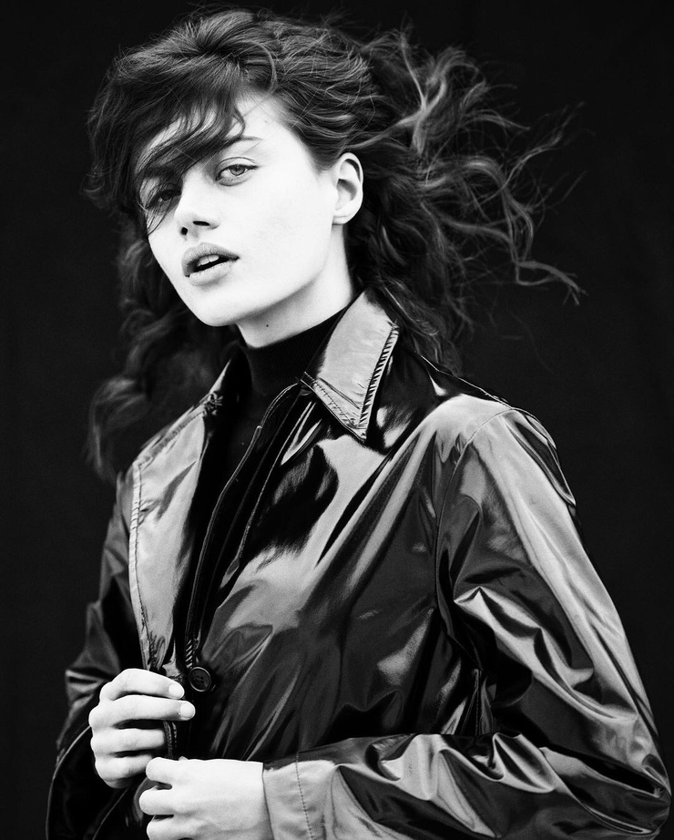 Picture of Rachael Lange