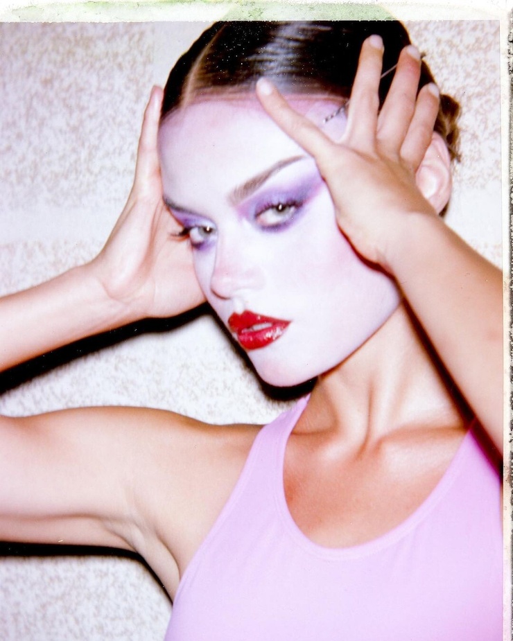 Picture of Rachael Lange