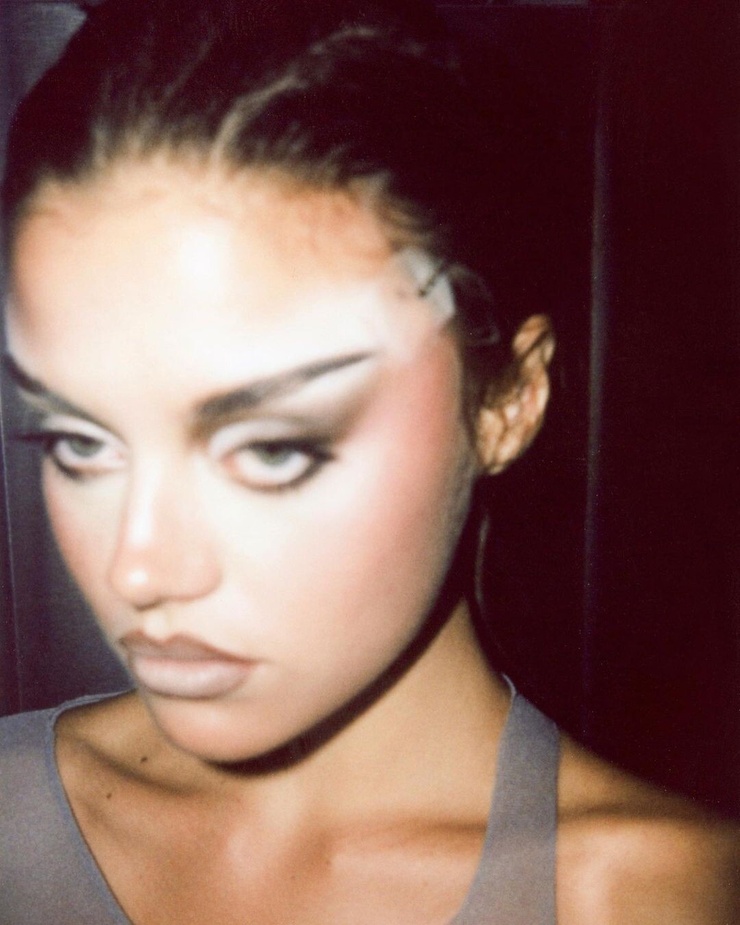 Picture of Rachael Lange