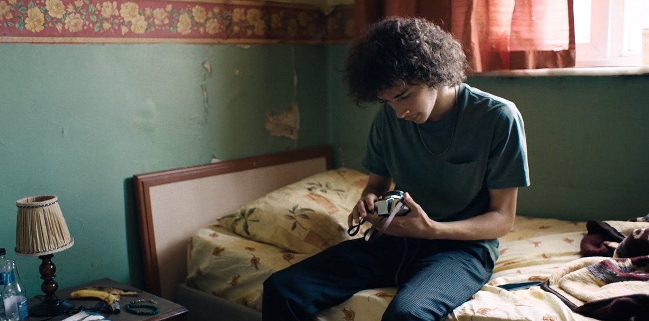 Picture of Blurred Lines