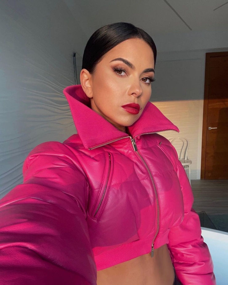 Picture of INNA