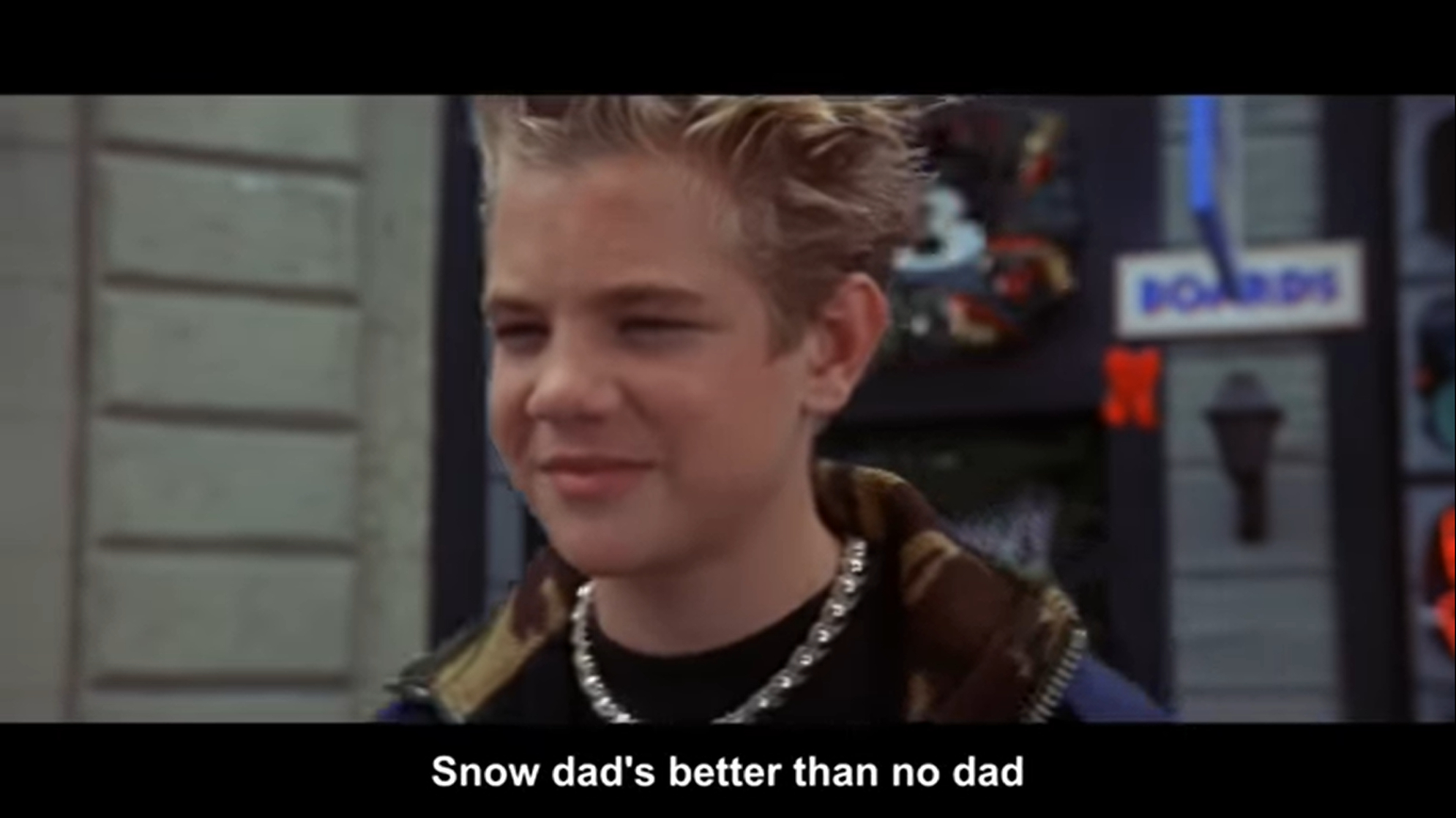 Picture of Jack Frost