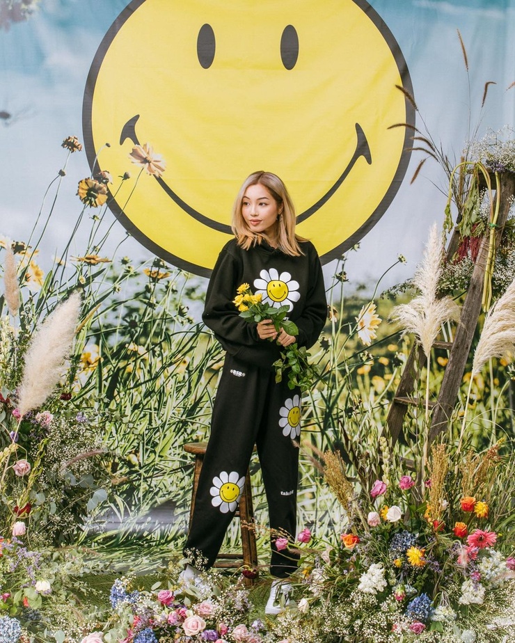 Picture of Joyce Htet