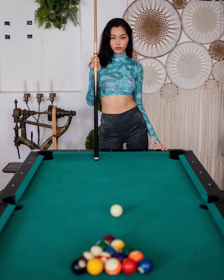 Picture of Joyce Htet