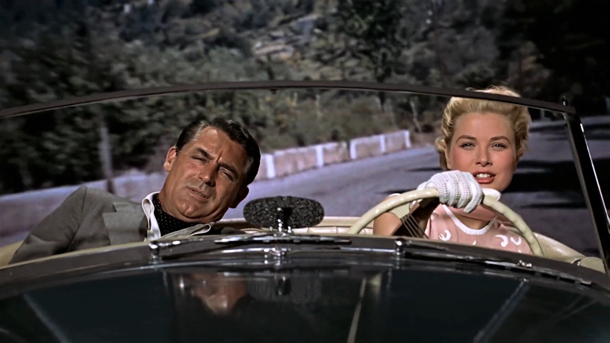 Picture of To Catch a Thief (1955)